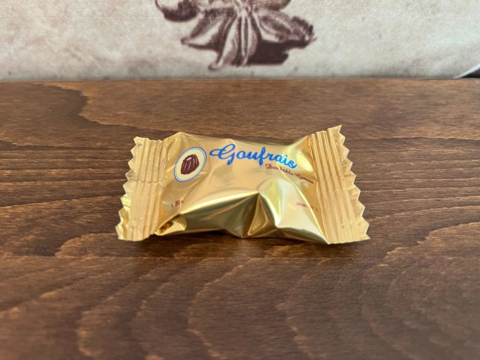 Goufrais – Chocolat -der süße Laden-